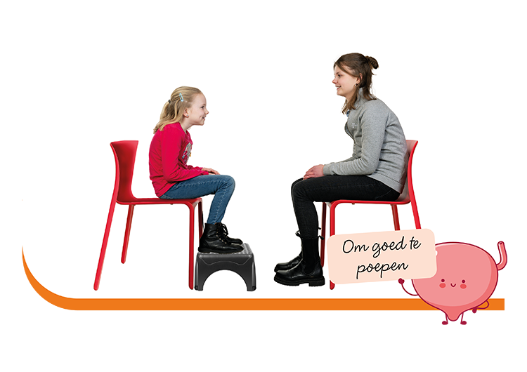 Poep- en plasproblematiek - KIDSclinic