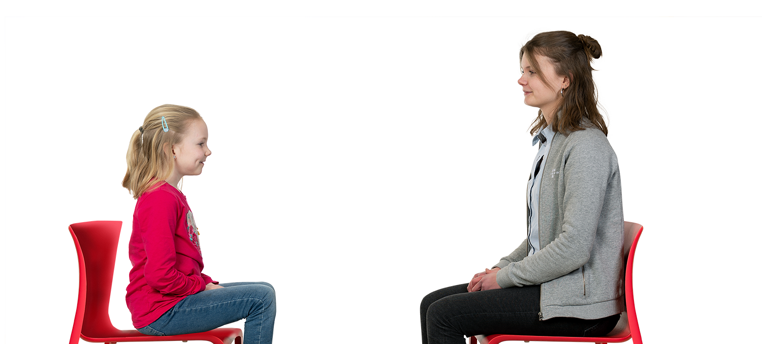 Houding - KIDSclinic